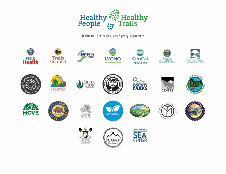 Connect With Nature - Santa Barbara County Trails Council